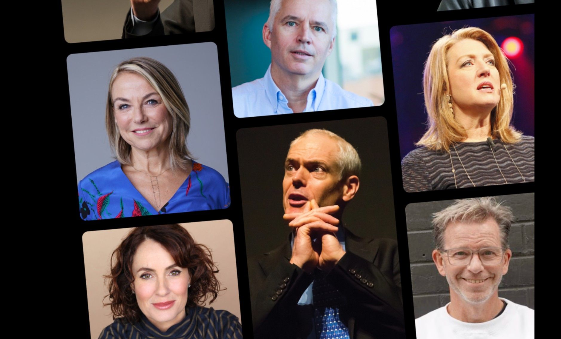 Amy Edmondson - Harvard Business School Professor and Expert on ...