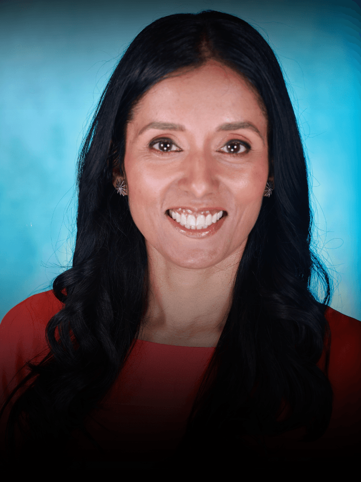 Reimagine Inclusion: Mita Mallick on Creating Equitable Workplaces | Growth Faculty