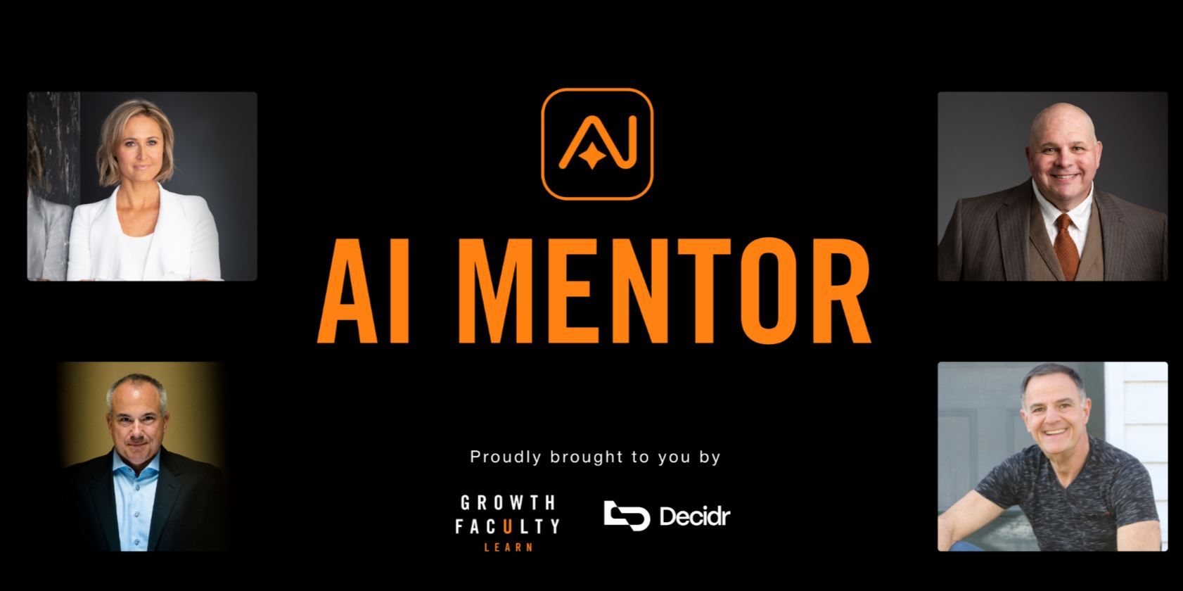 5 questions every leader should ask their AI mentor | Growth Faculty