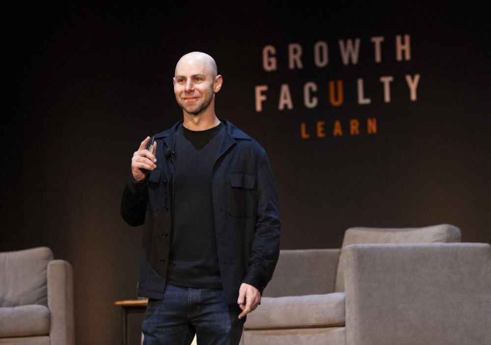 undefined | Growth Faculty