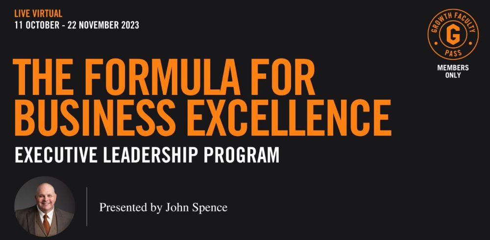 undefined | Growth Faculty