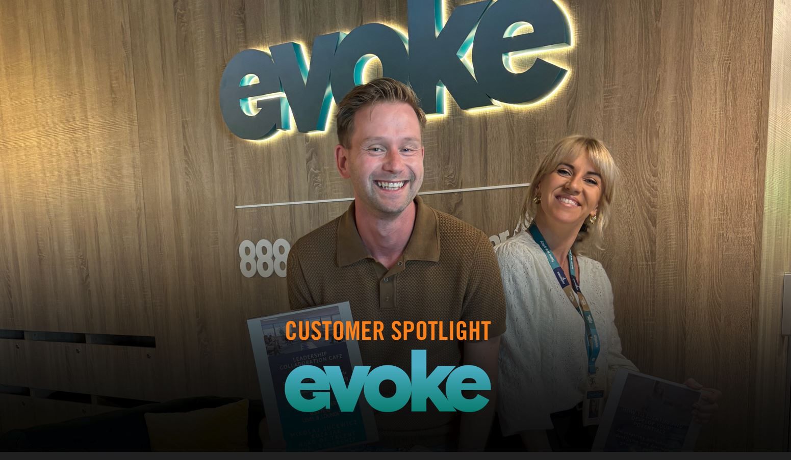 How Evoke Develops Leaders with Growth Faculty | Growth Faculty