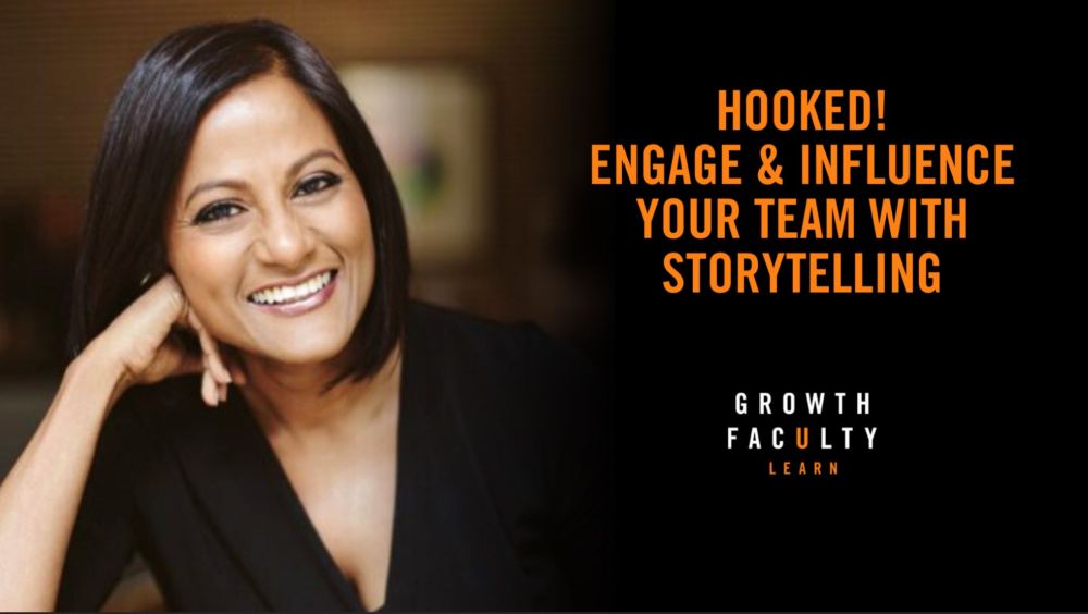 undefined | Growth Faculty