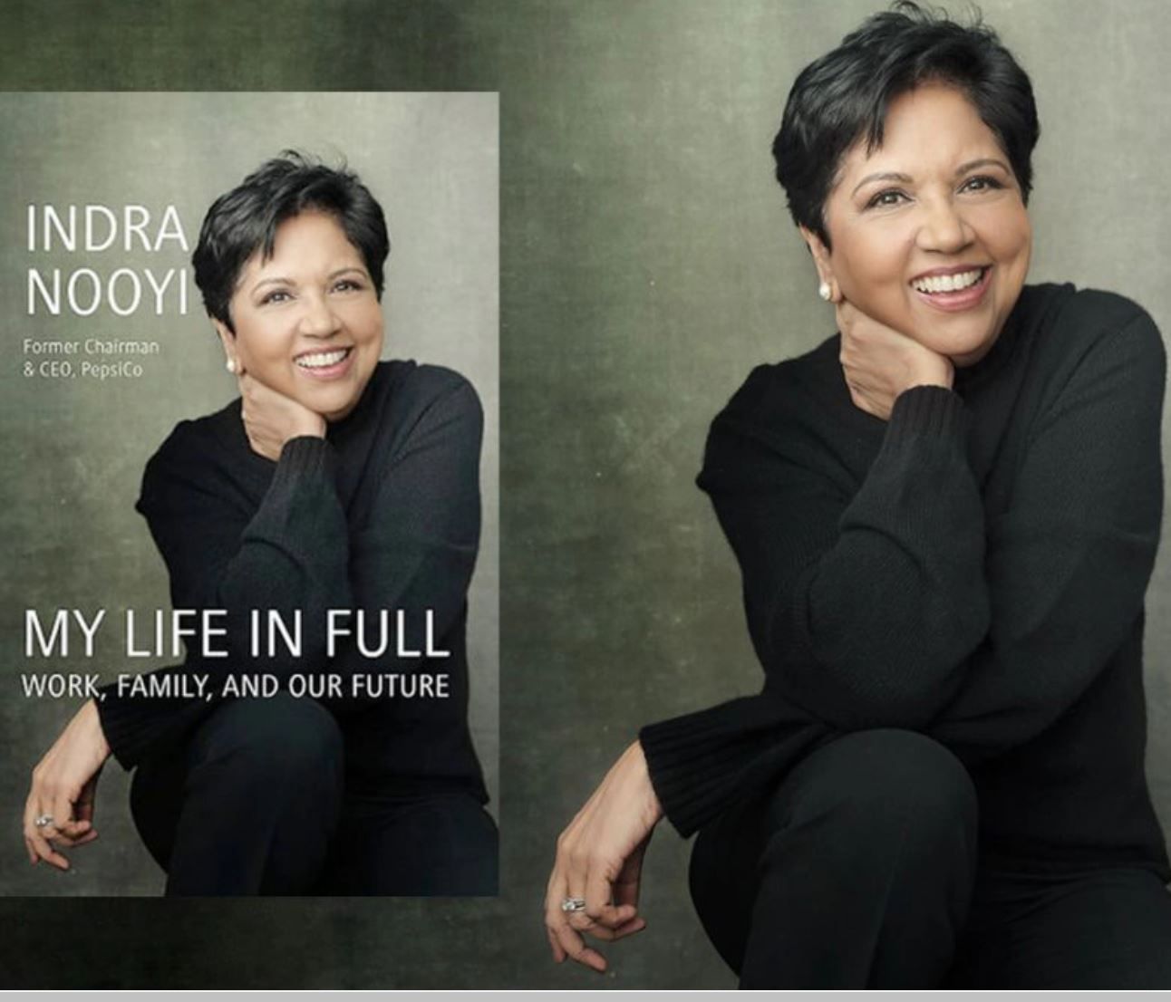 8 Inspirational Female Leaders Who Broke The Glass Ceiling | Growth Faculty