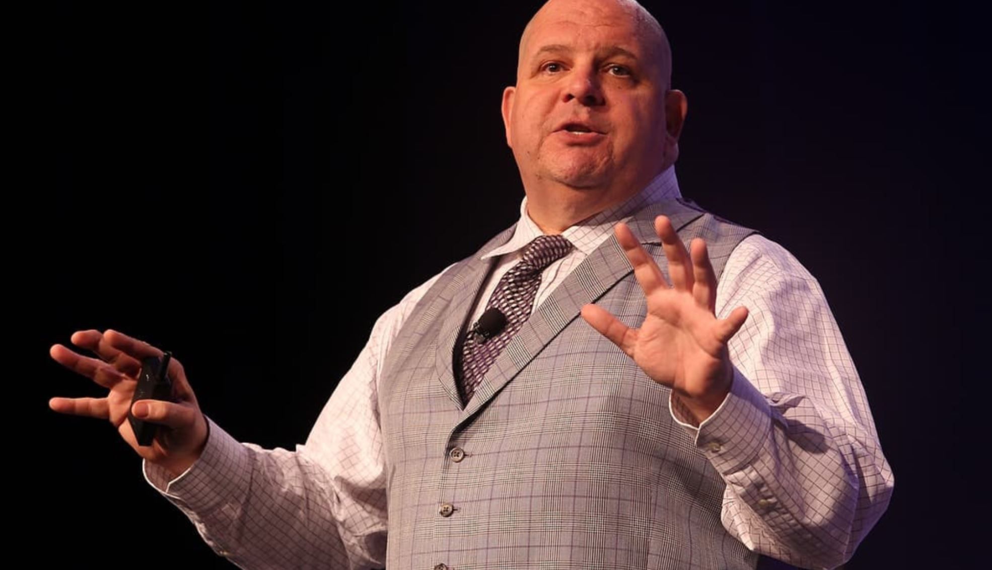 Session 1: Senior Leadership Program | Growth Faculty