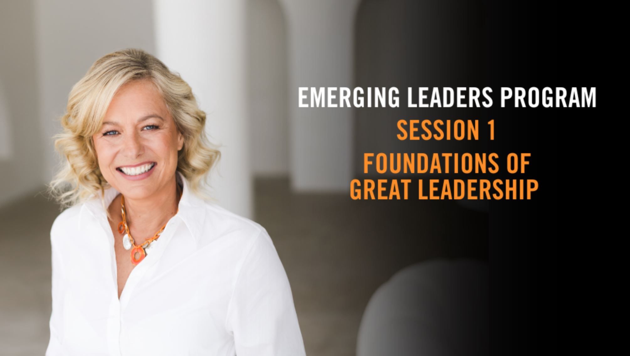 The Foundations of Leadership: Emerging Leaders summary | Growth Faculty