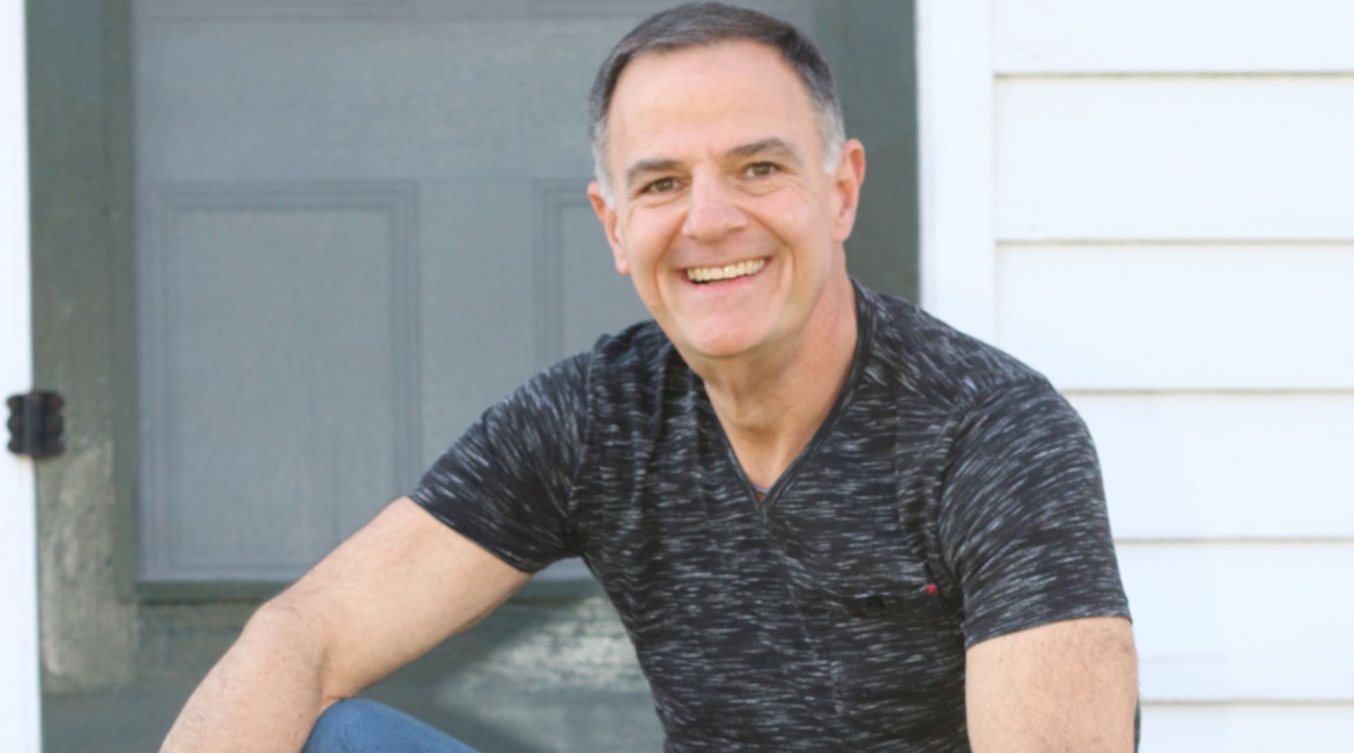 James Kerr’s ‘Legacy’ Inspires Team Culture | Growth Faculty