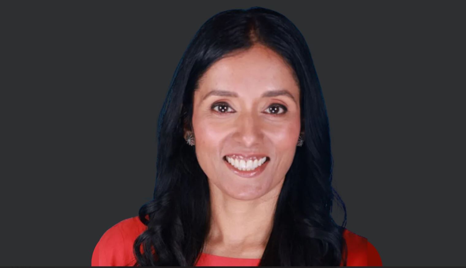Reimagine Inclusion: Mita Mallick on Creating Equitable Workplaces ...