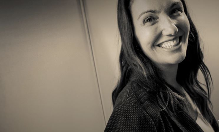 Launch Group's Rebecca Wallace shares her secret in new CEO series ...