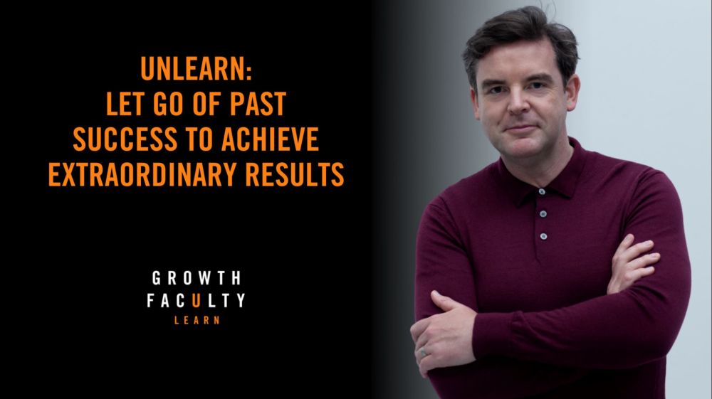 undefined | Growth Faculty