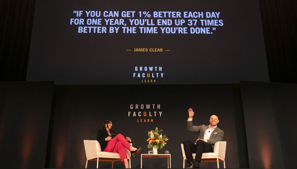 undefined | Growth Faculty